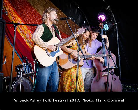 Gallery 2019 Purbeck Valley Folk Festival
