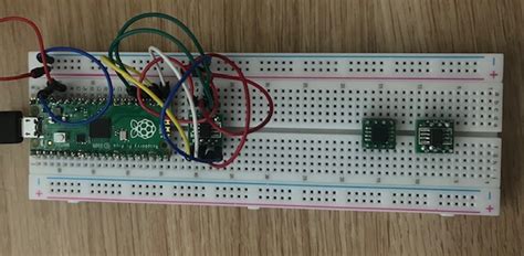 An SPI Flash And ICE40UP FPGA Programmer Aslak S Blog