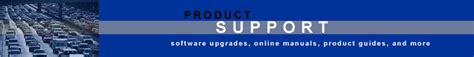 Crossroads Software Product Support Crossroads Software Product Support