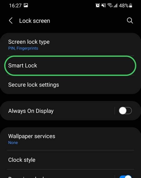 What Is Google Smart Lock And How To Remove It