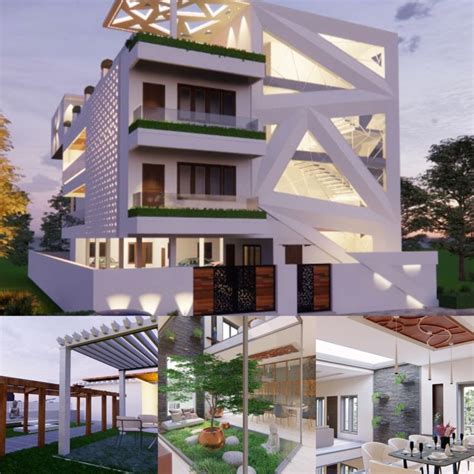 Architect Shashi On Linkedin Architect Architecture Dreamhome Planning Design Building