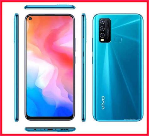 Hp Vivo Ram Gb Murah Terbaru