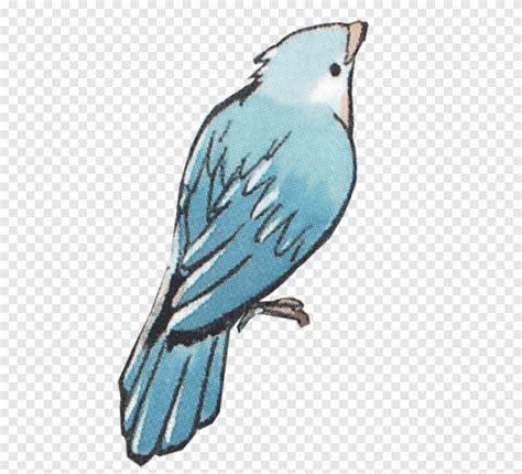 Blue Bird X10p Pájaro Azul Png Pngegg