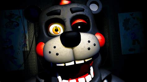 Five Nights At Freddys Pizzeria Simulator Part 2 Markiplier Wiki