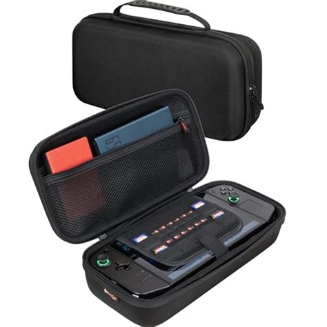 I Tested The Lenovo Legion Go Case The Ultimate Travel Companion For