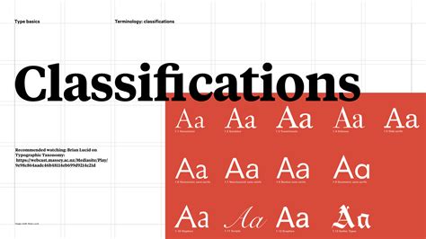 Typebasics Jo Bailey Making Good Design
