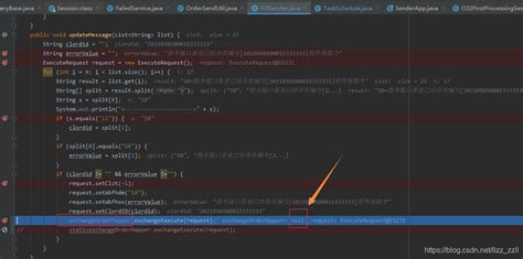 bug：1 解决使用 autowired注解导入对象实例时出现null的情况 autowired注入mapper为null csdn博客