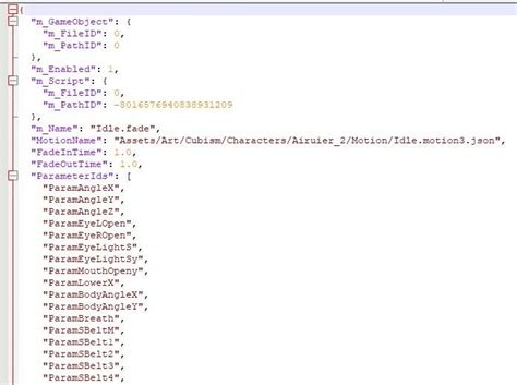 无期迷途解包问题 第 页 讨论 Live DHub