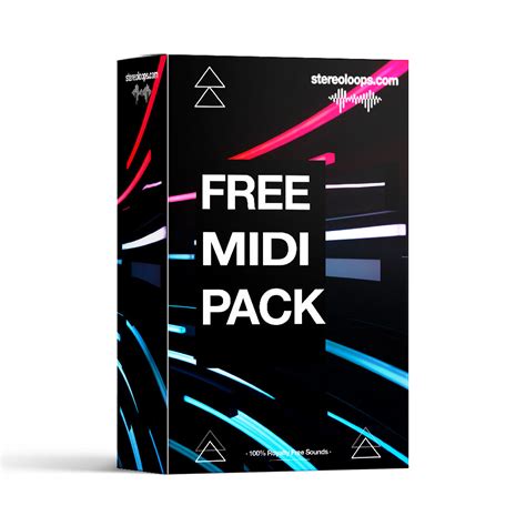Midi Drum Kit I Midi Drum Patterns I Drum Midi I Midi Drum Beats Stereo Loops