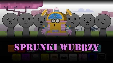 Sprunki Pyraminx Juega Sprunki Pyraminx En Sprunki Juego Sprunki Incredibox