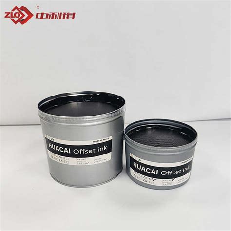 Offset Printing Ink Pantone Color Sheet Fed Offset Ink All Color