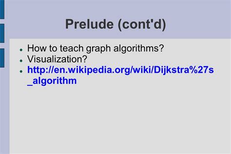 Algorithm Animation For Bioinformatics Algorithms Ppt Download