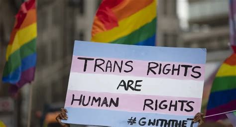 Transgender People And Trans Women Who Made History