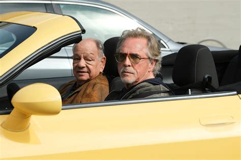 Don Johnson And Cheech Marin On Reuniting For Nash Bridges Revival Movie
