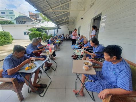 บรรยากาศ แสนสิริ โฮม แคร์ ทั้ง 4 สาขา