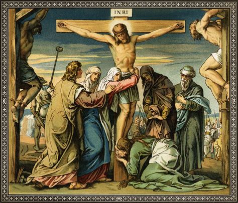 Look Jesus Crucifixion Depicted In Art Through The Ages Crucifixion