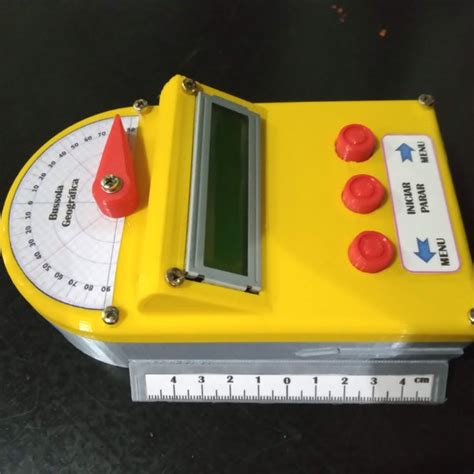 Compass For Astronomers