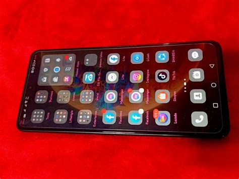 HUAWEI NOVA 9SE 8 128gb Mobile Phones Gadgets Mobile Phones Android Phones Huawei On Carousell