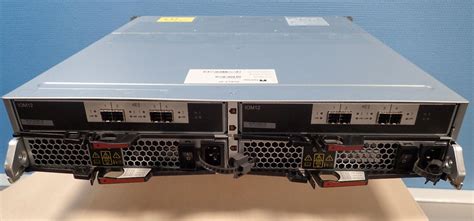 Виртуализация Unboxing All Flash СХД Netapp Aff A300 технические