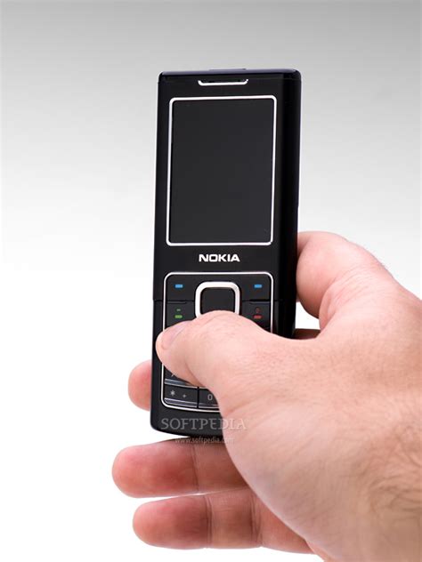 Nokia 6500 classic Review