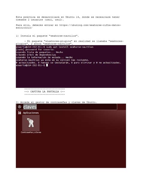 Pgp Pdf Software Informática