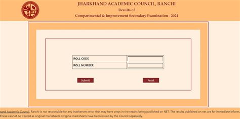 Jac 12th Computer Science Syllabus 2024 Download Now