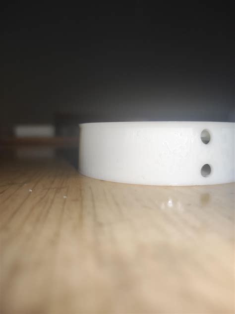 Cant Print Straight Any Ideas Ranycubicphoton