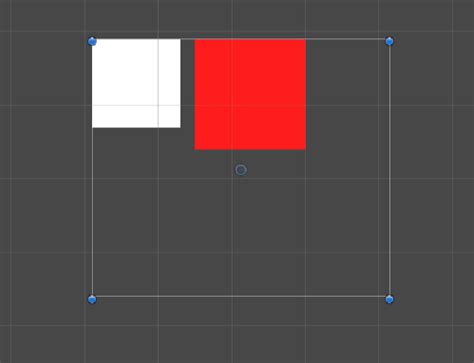 unity 常用布局组件的使用 ~ 浅谈理解 unity aspectratiofitter csdn博客