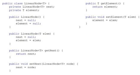 Java Stacks Lists And Generics The Question Asks