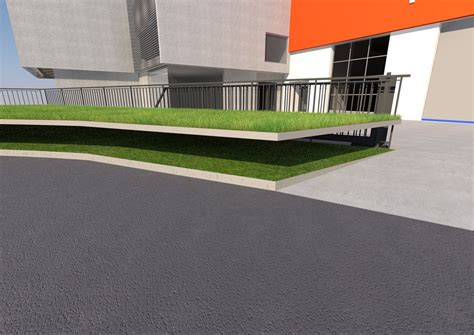 Archicad 26 Photo Rendering Realistic Grass Not Wo Graphisoft Community