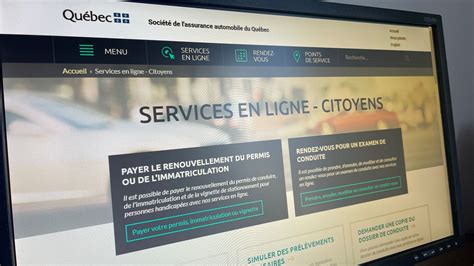 Voici Comment Se Connecter à Saaqclic Noovo Info