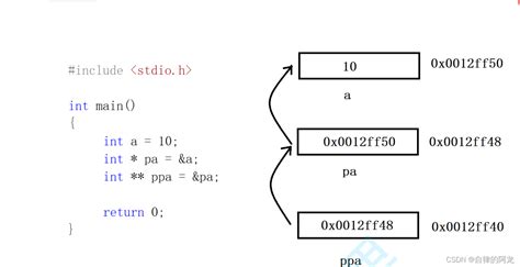 指针详解第二部分