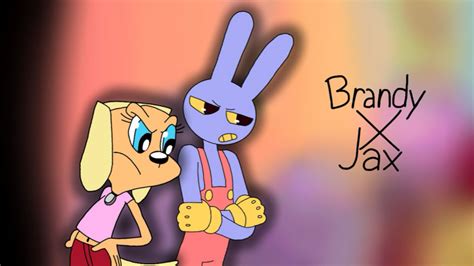 Brandy X Jax Is Coming Soon By Xzavierrosado On Deviantart