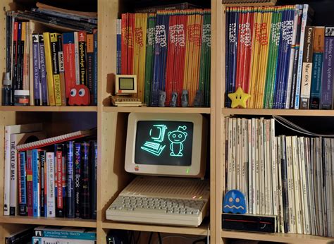 Basic Week At Retrobattlestations Reddit Rendering On My… Flickr