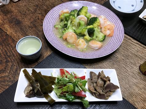 砂肝のコンフィ、、、、おいし Garadanikki