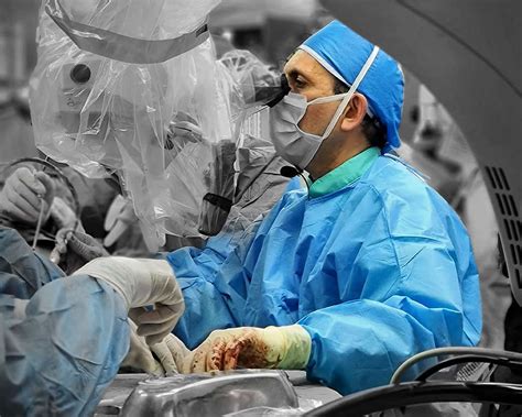 دکتر مازیار مارتین مرتضوی متخصص مغز و اعصاب