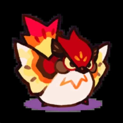 Scorchwing Clash Of Critters Wiki Fandom