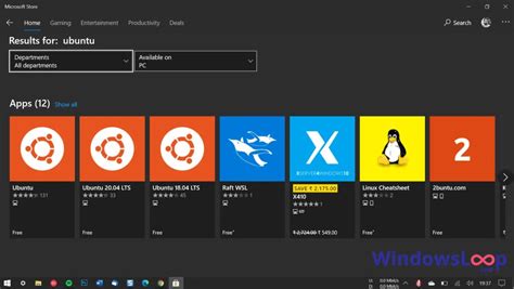 How To Enable Wsl On Windows 10 Printable Forms Free Online