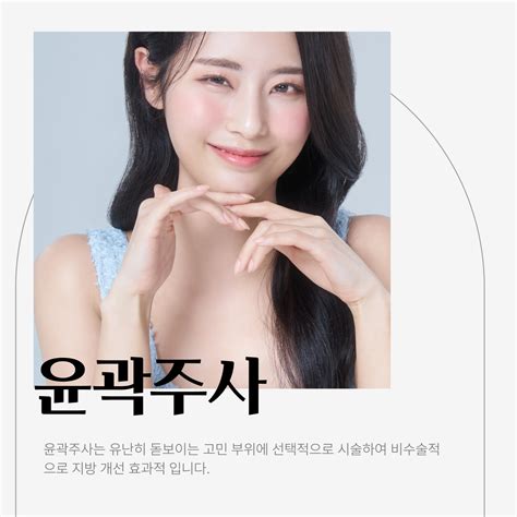 지방쏙 윤곽주사 페이스바디 할인 가격 후기 전후 효과 정보 By 리앤영의원강남점 여신티켓 국내 1등