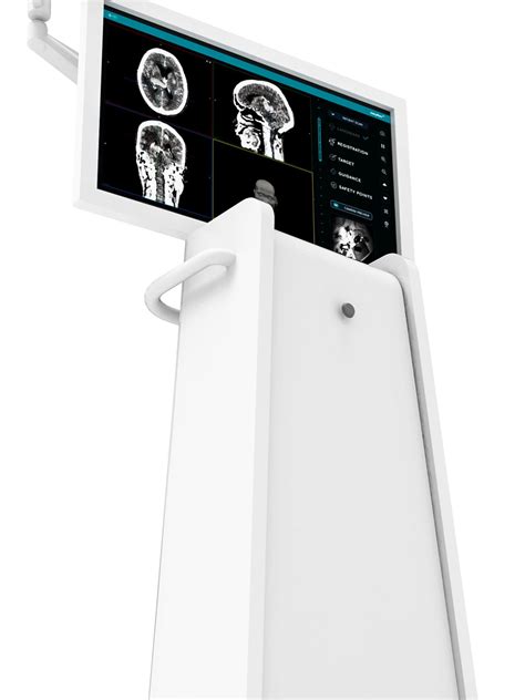 If Design Easynav Infinity Surgical Navigation System