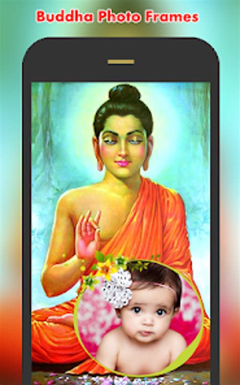Buddha Purnima Photo Frames Para Android Descargar
