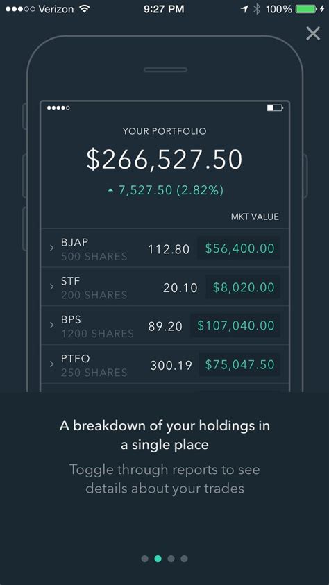 Mobile Design Patterns Mobile Design Inspiration Mobile Design