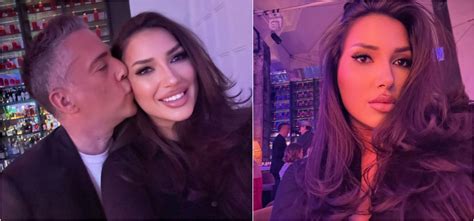 Вака живее ќерката на Жељко Јоксимовиќ Стан уреден по најнова мода Полн со црвени детали ФОТО