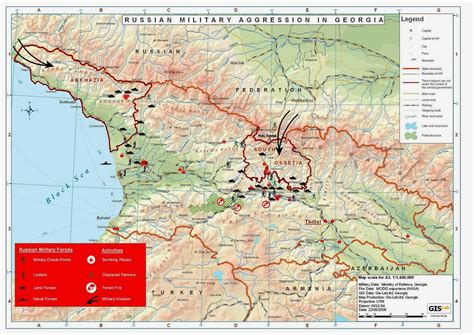 საქართველოში მცხოვრები ეთნოსები