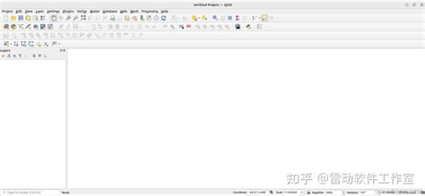 qgis c 二次开发 map canvas介绍 知乎