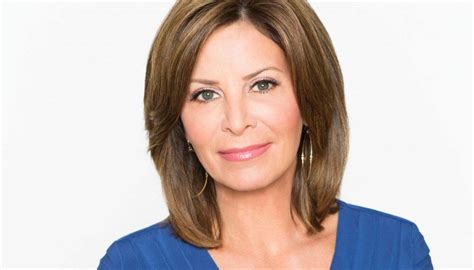 Kathy Brock Is Granted A Longtime Wish On Her Last Day At Abc 7
