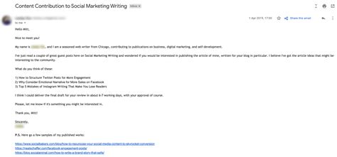 21 Business Email Examples Templates You Can Copy And Paste BDOW Formerly Sumo