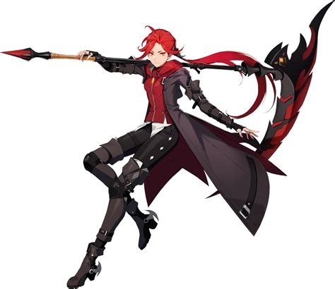 Alev Valkarios Ideias Para Personagens Design De Personagens