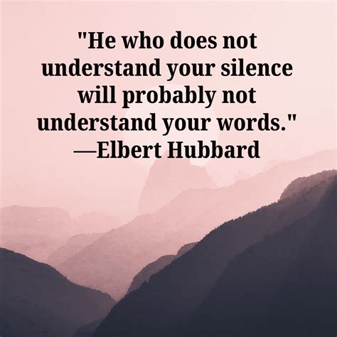 Ur Silence Quotes Deserve Your Silence Quote Template Postermywall