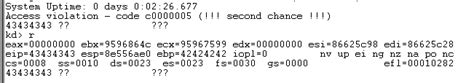 Official Randibox Blog Intro To Windows Kernel Exploitation N